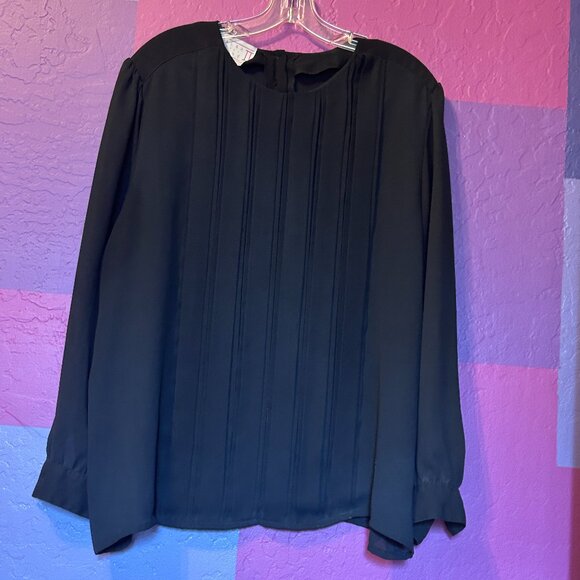 Laura & Jayne | Tops | Laura And Jayne Ii Blouse | Poshmark